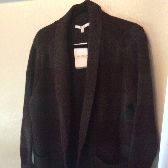 ALFRED SUNG | Jackets & Coats | Alfred Sung Coat | Poshmark